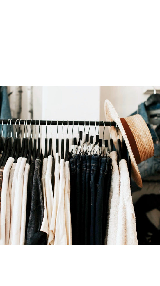 Haley & Co. | Women's Fashion Boutique | Clothing Store in Paso Robles